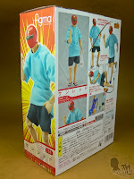 bakAnki: [FiguReview]Figma - Sunred